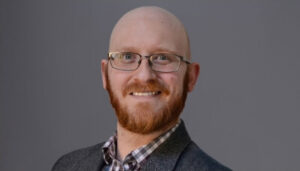 Aaron T. Hollander - Graymoor Ecumenical & Interreligious Institute