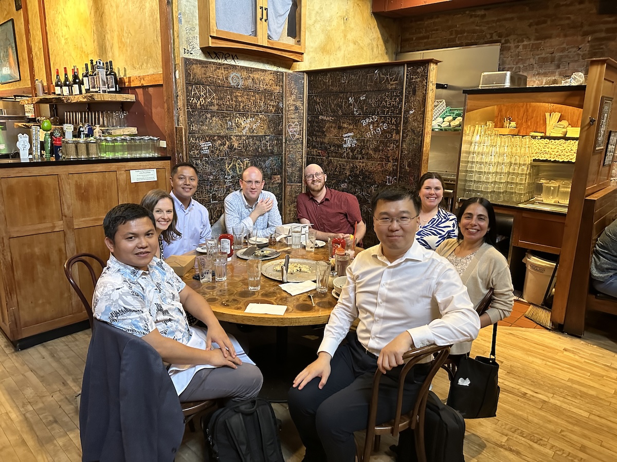 Scholarships - Graymoor Ecumenical & Interreligious Institute